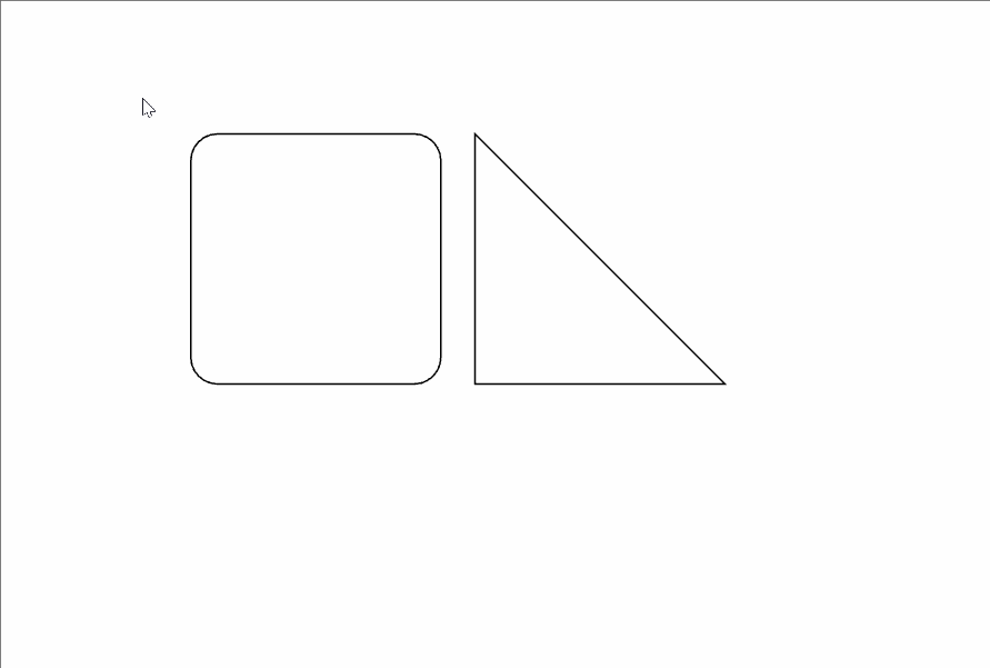 Grouping objects