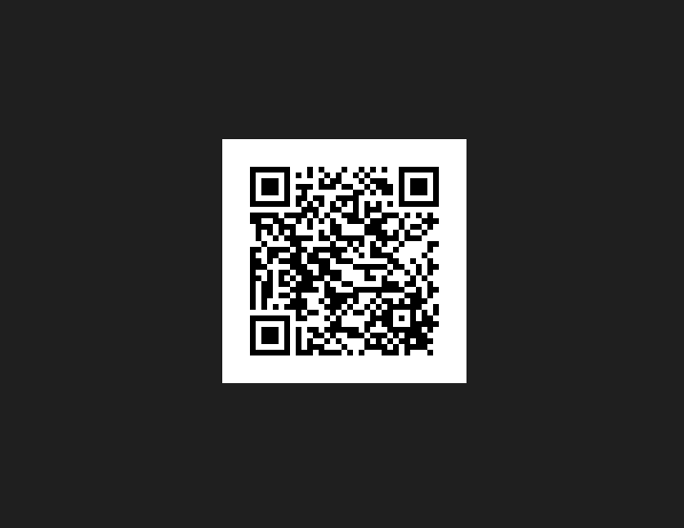 Create a QR code to your document