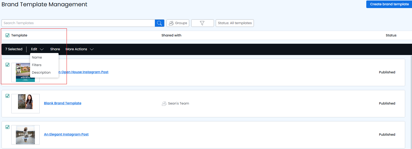 Understanding Marq Creative Studio