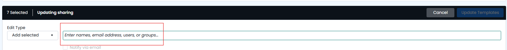 Understanding Marq Creative Studio