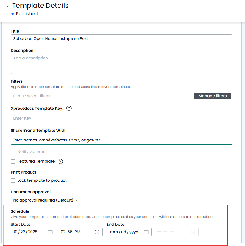 Understanding Marq Creative Studio